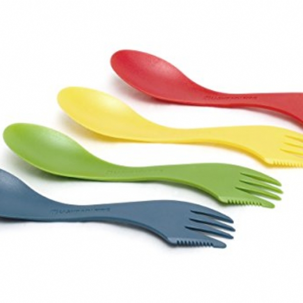 Tritan Spork | As Seen On TV