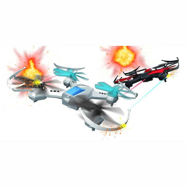 XDrone Warriors | As Seen On TV