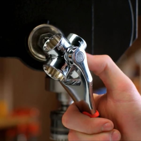 Tiger Wrench | As Seen On TV