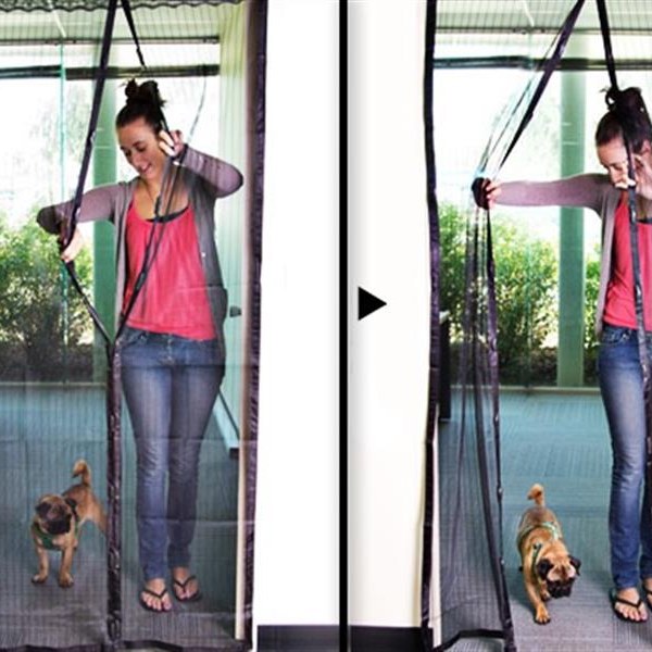 Magna Mesh Screen | As Seen On TV