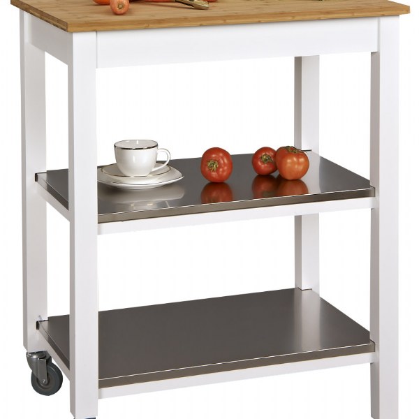 Ultimate Kitchen Island | As Seen On TV