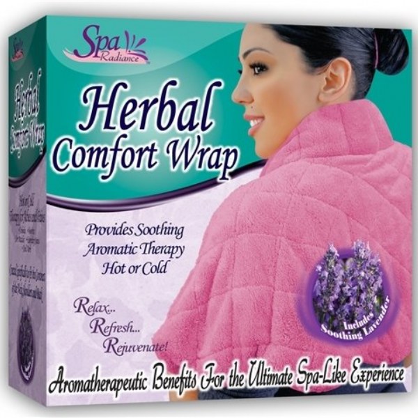 Herbal Comfort Wrap | As Seen On TV