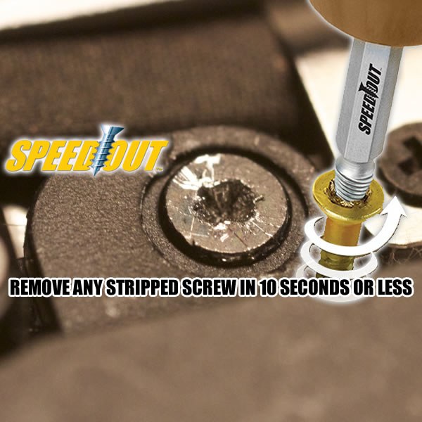 Speed Out | As Seen On TV