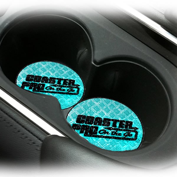 Coaster Pro On The Go | As Seen On TV