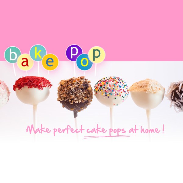 Bake Pop | As Seen On TV