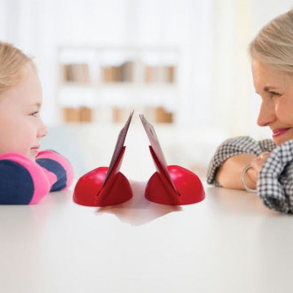 CardCady | As Seen On TV