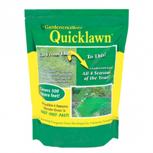 Quicklawn | As Seen On TV