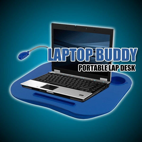 Laptop Buddy | As Seen On TV