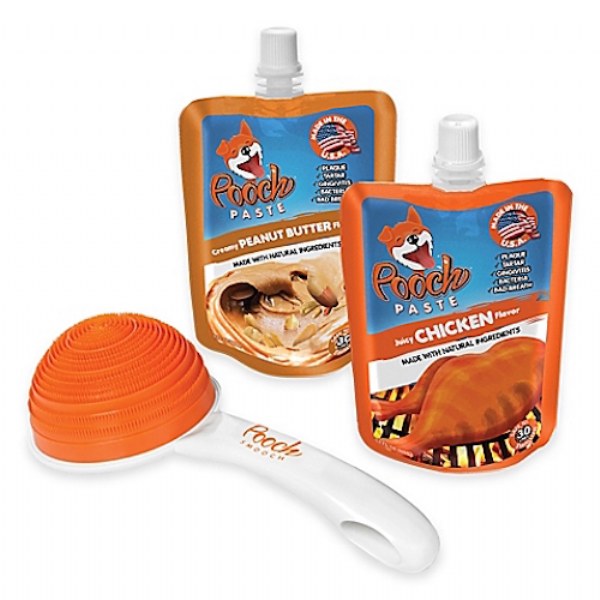 Pooch Smooch | As Seen On TV